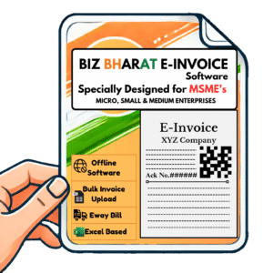 IRN & QR Code in GST E-Invoicing | Complete 2025 Guide